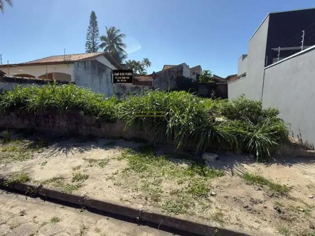 Terreno / Lote para Venda em Peruíbe/SP Cidade Nova Peruibe