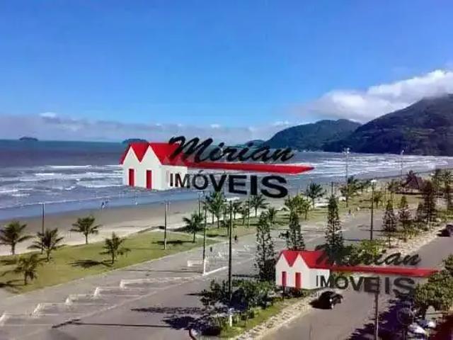 Terreno / Lote para Venda em Peruíbe/SP Cidade Nova Peruibe
