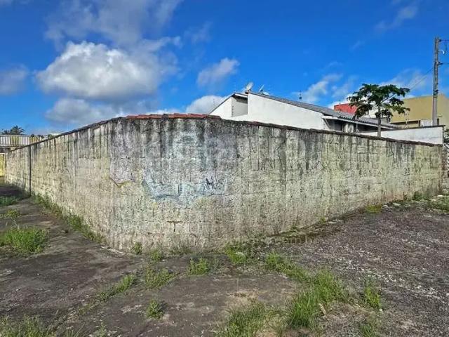 Terreno / Lote para Venda em Peruíbe/SP Cidade Nova Peruibe