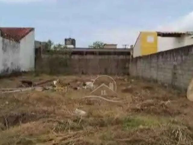 Terreno / Lote para Venda em Peruíbe/SP Cidade Nova Peruibe