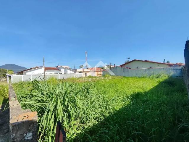 Terreno / Lote para Venda em Peruíbe/SP Cidade Nova Peruibe