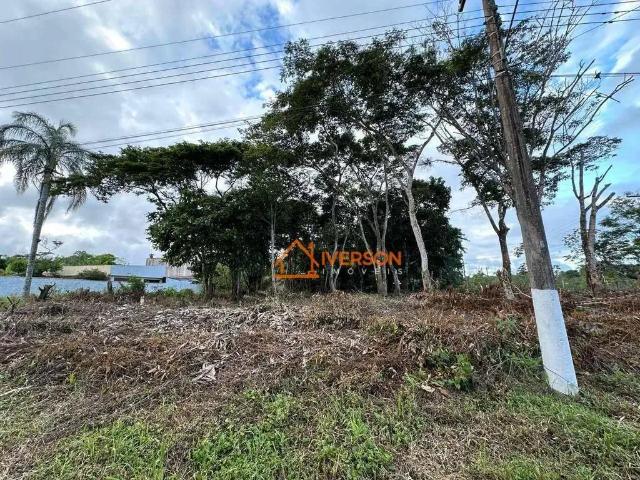 Terreno / Lote para Venda em Peruíbe/SP Cidade Nova Peruibe