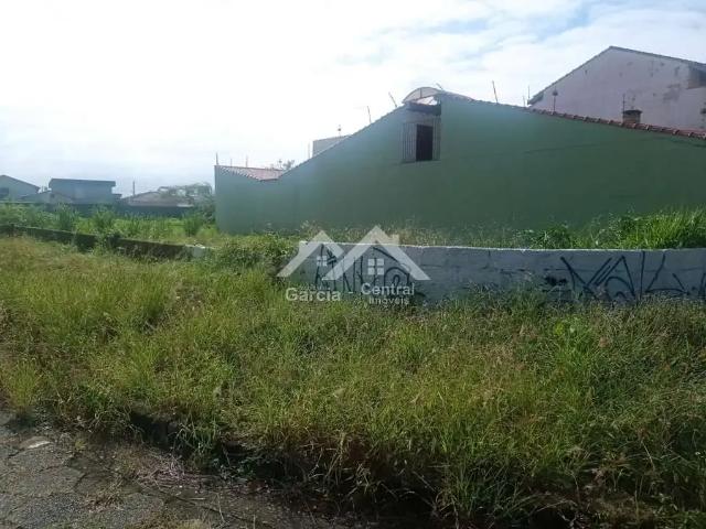 Terreno / Lote para Venda em Peruíbe/SP Cidade Nova Peruibe