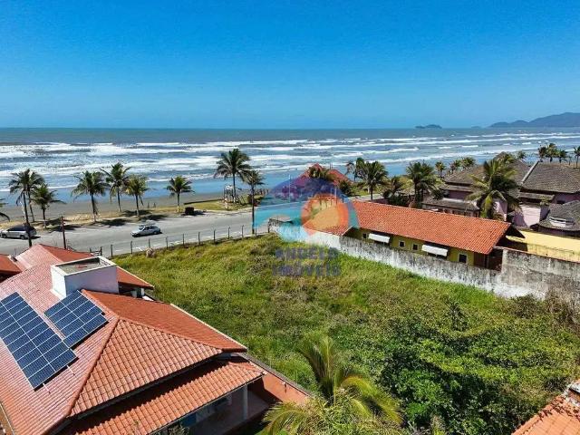 Terreno / Lote para Venda em Peruíbe/SP Cidade Nova Peruibe