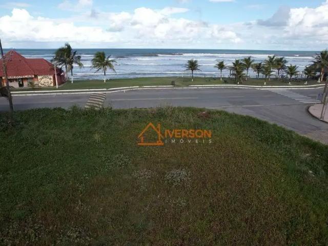 Terreno / Lote para Venda em Peruíbe/SP Cidade Nova Peruibe
