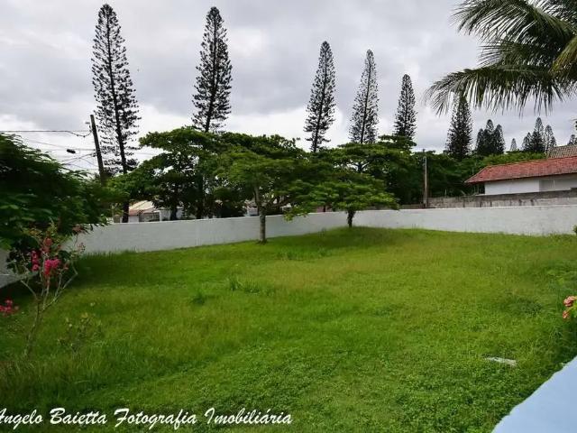 Terreno / Lote para Venda em Peruíbe/SP Cidade Nova Peruibe
