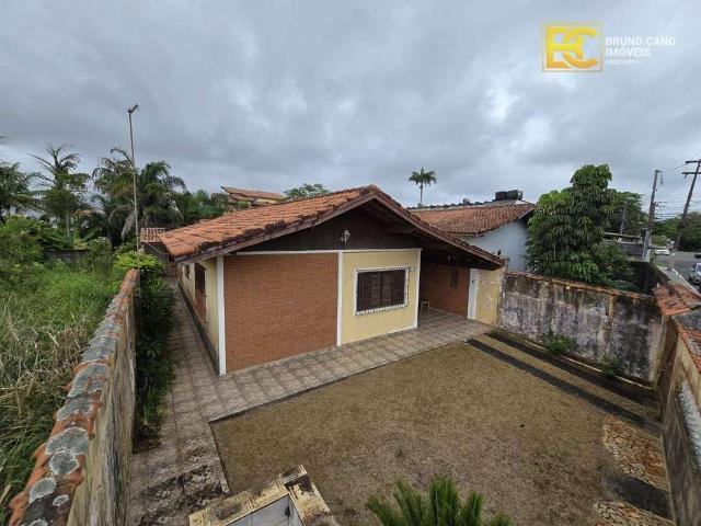 Terreno / Lote para Venda em Peruíbe/SP Cidade Nova Peruibe