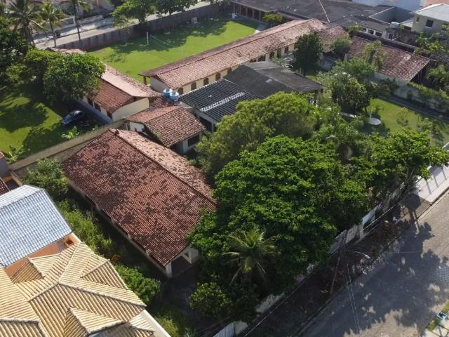 Terreno / Lote para Venda em Peruíbe/SP Cidade Nova Peruibe