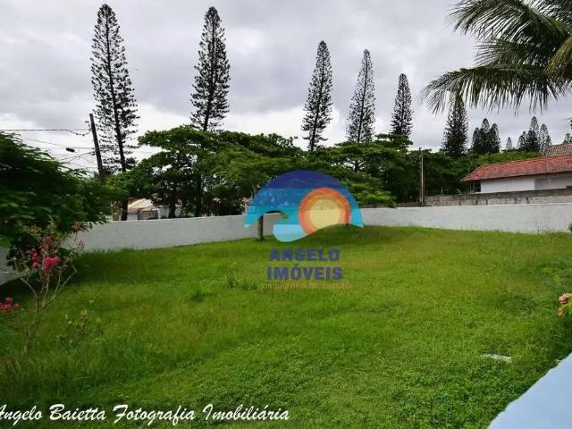 Terreno / Lote para Venda em Peruíbe/SP Cidade Nova Peruibe