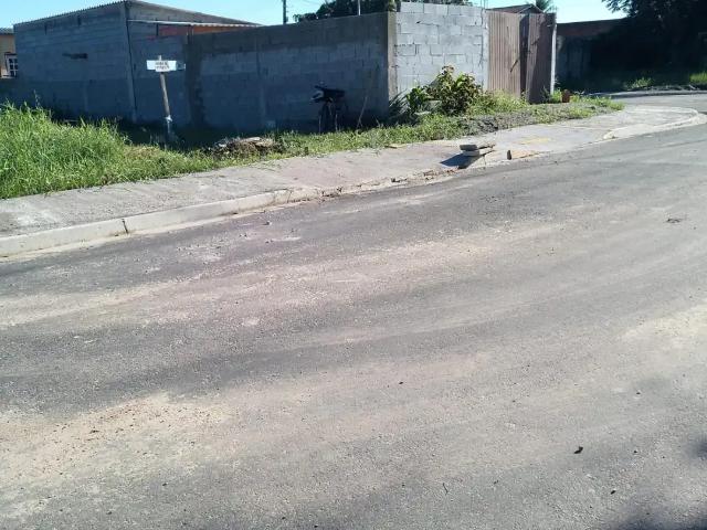 Terreno / Lote para Venda em Peruíbe/SP Cidade Nova Peruibe