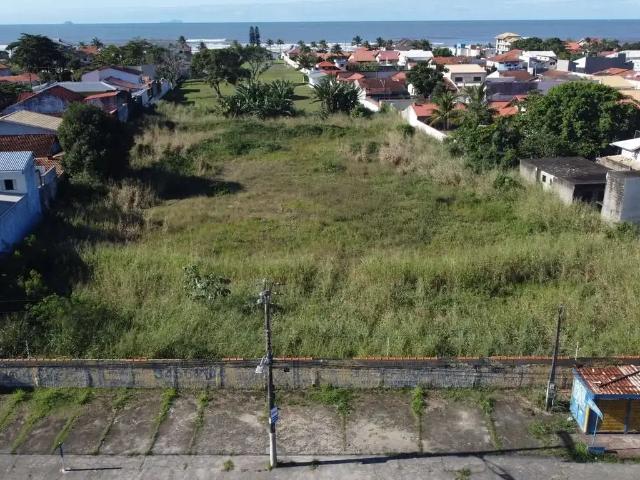 Terreno / Lote para Venda em Peruíbe/SP Cidade Nova Peruibe