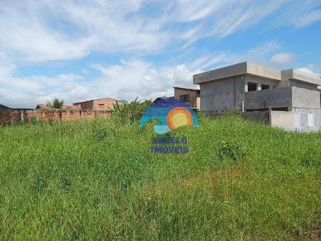 Terreno / Lote para Venda em Peruíbe/SP Cidade Nova Peruibe