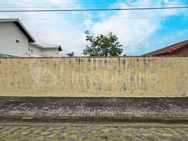 Terreno / Lote para Venda em Peruíbe/SP Cidade Nova Peruibe