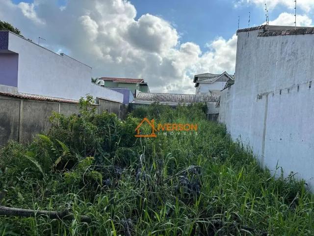 Terreno / Lote para Venda em Peruíbe/SP Cidade Nova Peruibe