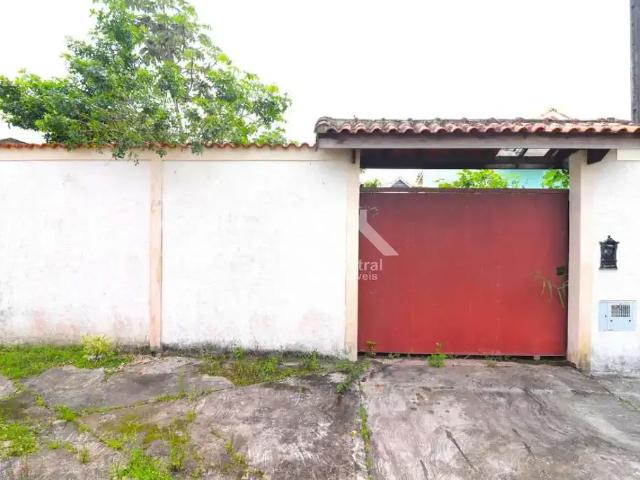 Terreno / Lote para Venda em Peruíbe/SP Cidade Nova Peruibe