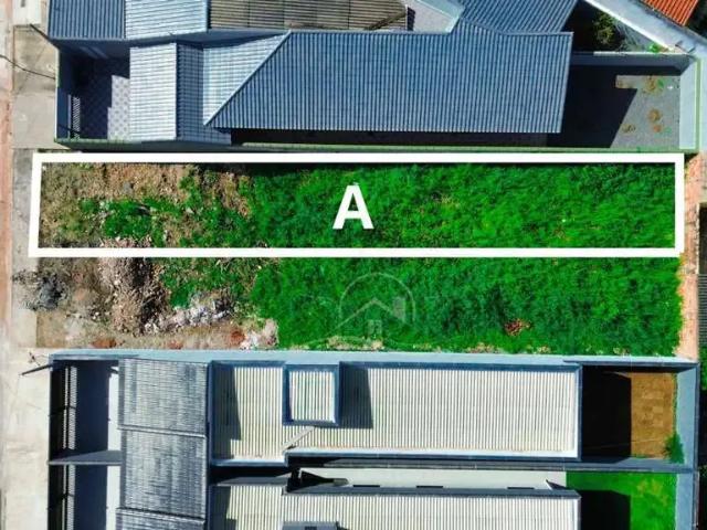 Terreno / Lote para Venda em Peruíbe/SP Cidade Nova Peruibe