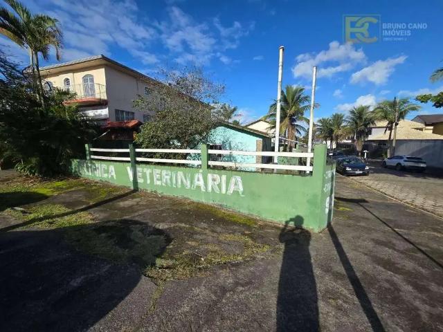Terreno / Lote para Venda em Peruíbe/SP Cidade Nova Peruibe