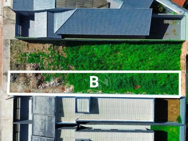 Terreno / Lote para Venda em Peruíbe/SP Cidade Nova Peruibe