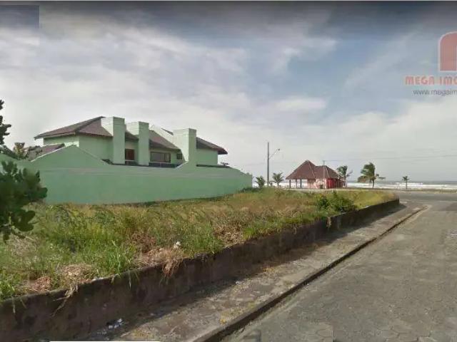 Terreno / Lote para Venda em Peruíbe/SP Cidade Nova Peruibe