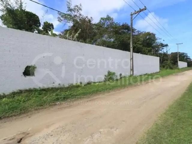 Terreno / Lote para Venda em Peruíbe/SP Cidade Balneária Nova Peruibe