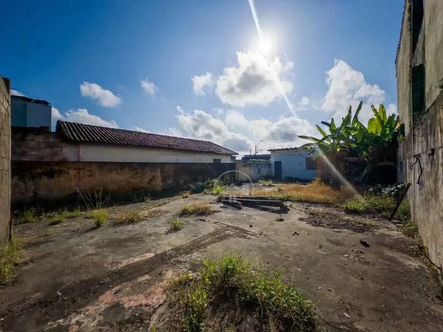 Terreno / Lote para Venda em Peruíbe/SP Cidade Balneária Nova Peruibe