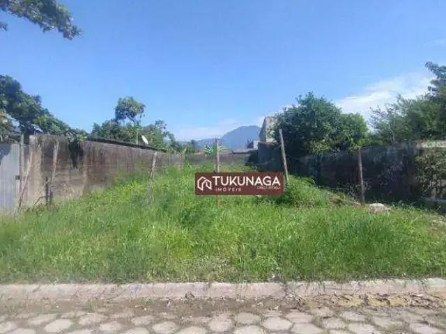 Terreno / Lote para Venda em Peruíbe/SP Cidade Balneária Nova Peruibe