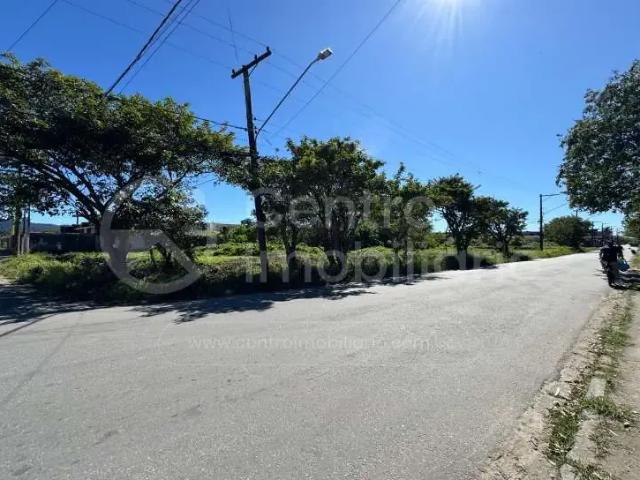 Terreno / Lote para Venda em Peruíbe/SP Cidade Balneária Nova Peruibe