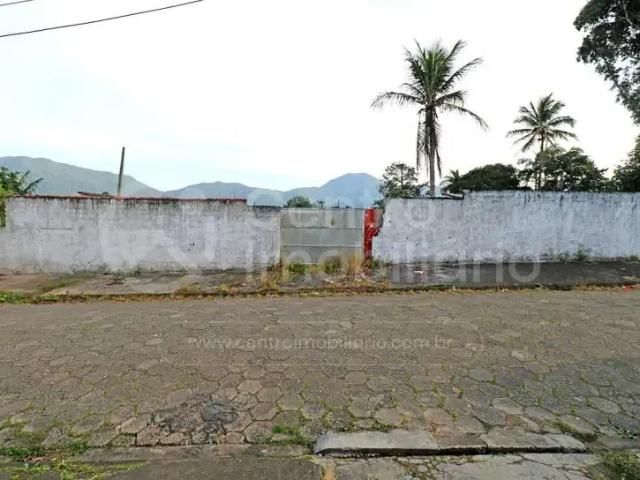 Terreno / Lote para Venda em Peruíbe/SP Cidade Balneária Nova Peruibe