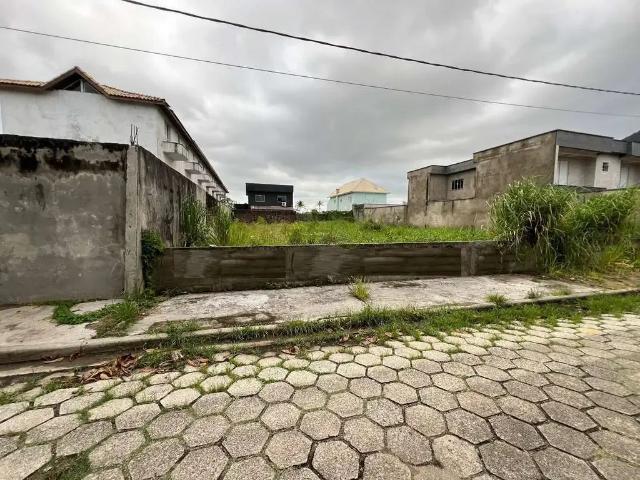 Terreno / Lote para Venda em Peruíbe/SP Cidade Balneario Peruibe
