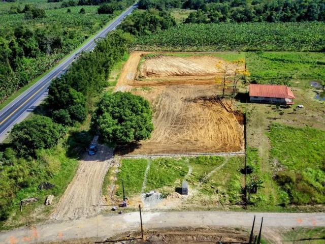 Terreno / Lote para Venda em Peruíbe/SP Ana Dias
