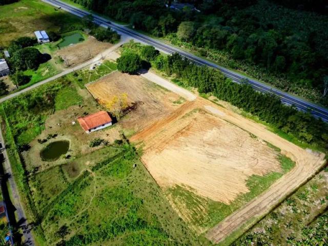 Terreno / Lote para Venda em Peruíbe/SP Ana Dias
