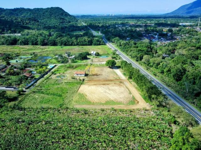 Terreno / Lote para Venda em Peruíbe/SP Ana Dias