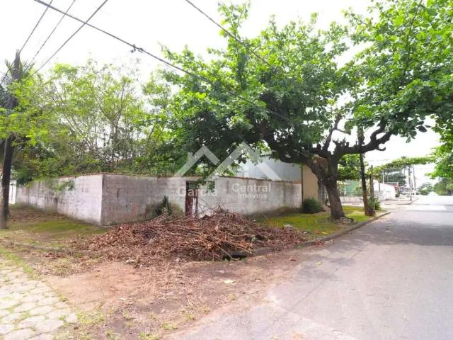Terreno / Lote para Venda em Peruíbe/SP Arpoador