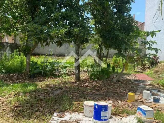 Terreno / Lote para Venda em Peruíbe/SP Arpoador