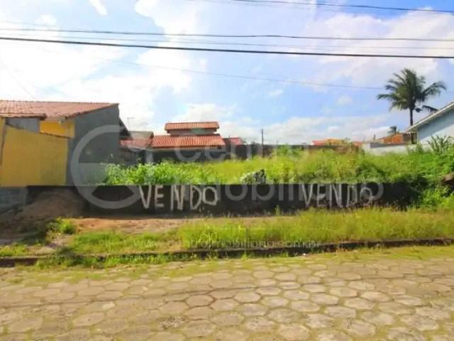 Terreno / Lote para Venda em Peruíbe/SP Arpoador