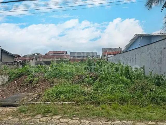 Terreno / Lote para Venda em Peruíbe/SP Arpoador