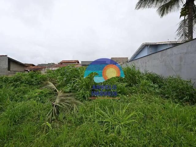Terreno / Lote para Venda em Peruíbe/SP Arpoador