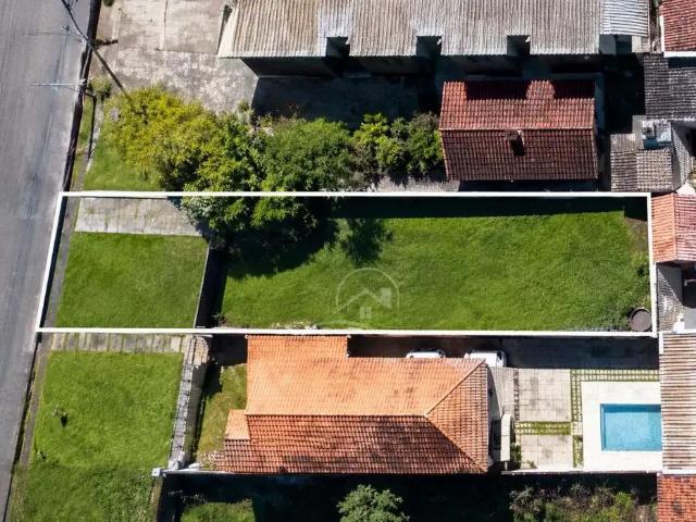 Terreno / Lote para Venda em Peruíbe/SP Arpoador