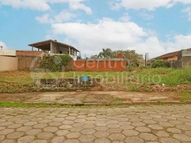 Terreno / Lote para Venda em Peruíbe/SP Arpoador