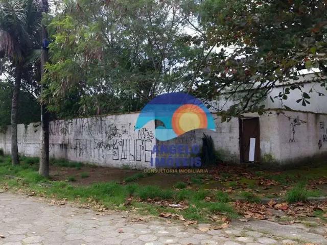 Terreno / Lote para Venda em Peruíbe/SP Arpoador