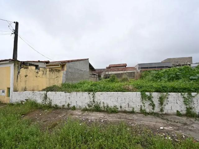 Terreno / Lote para Venda em Peruíbe/SP Arpoador