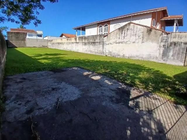 Terreno / Lote para Venda em Peruíbe/SP Arpoador