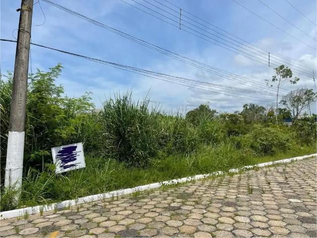Terreno / Lote para Venda em Peruíbe/SP Bougainvillee V