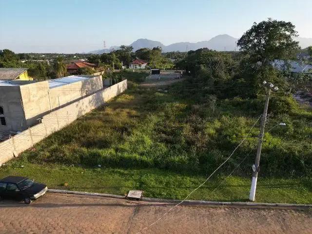 Terreno / Lote para Venda em Peruíbe/SP Bougainvillee V