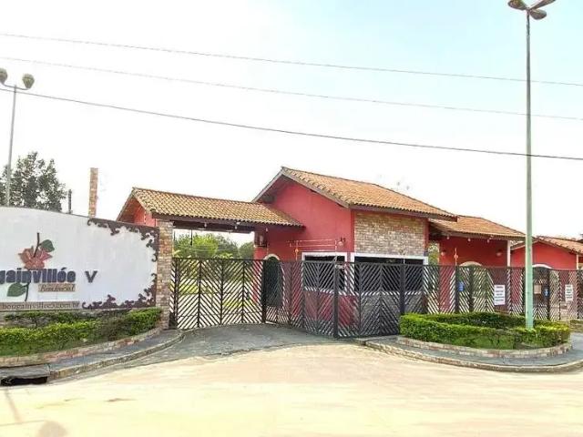 Terreno / Lote para Venda em Peruíbe/SP Bougainvillee V