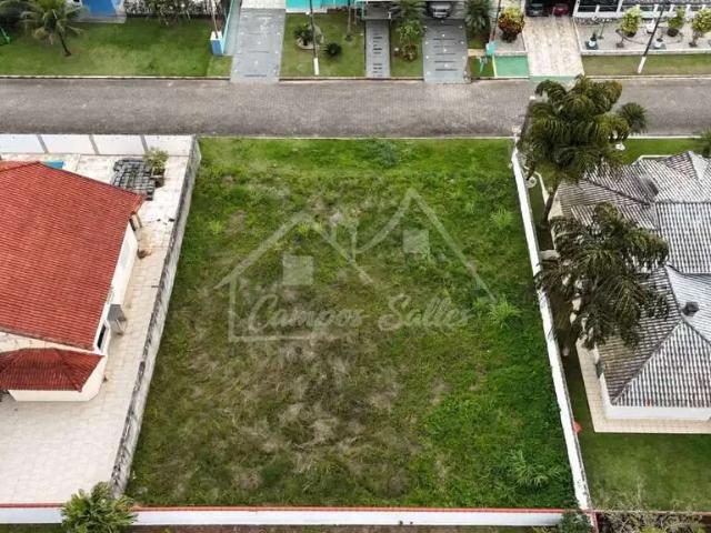 Terreno / Lote para Venda em Peruíbe/SP Bougainvillee V