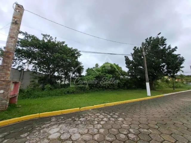 Terreno / Lote para Venda em Peruíbe/SP Bougainvillee V