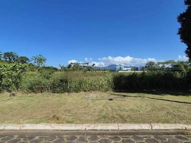 Terreno / Lote para Venda em Peruíbe/SP Bougainvillee V
