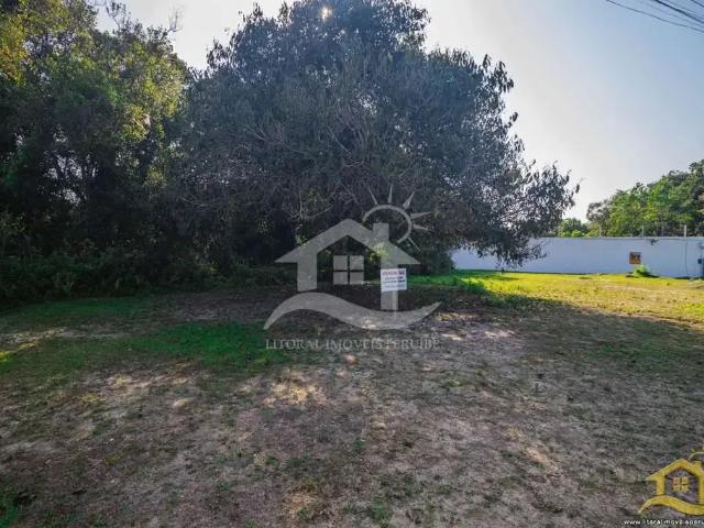 Terreno / Lote para Venda em Peruíbe/SP Bougainvillee V