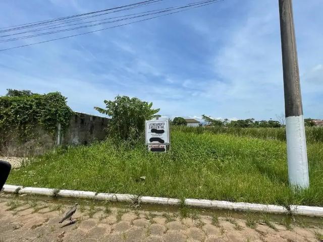 Terreno / Lote para Venda em Peruíbe/SP Bougainvillee V